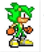 Nickolas the Hedgehog | Nick's Fanon Wikia | Fandom