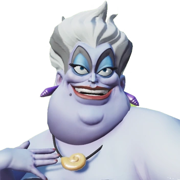 Ursula | Nicks Games Wiki | Fandom