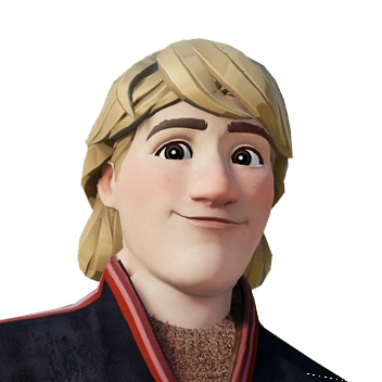 Kristoff | Nicks Games Wiki | Fandom