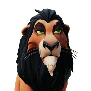 Scar | Nicks Games Wiki | Fandom