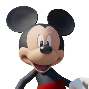 Mickey Mouse | Nicks Games Wiki | Fandom