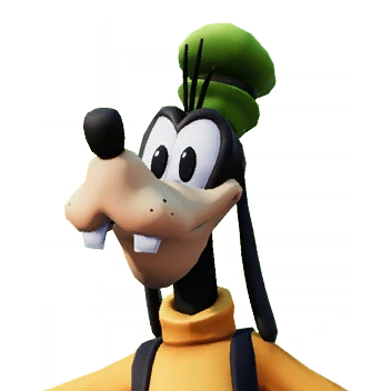 Goofy | Nicks Games Wiki | Fandom