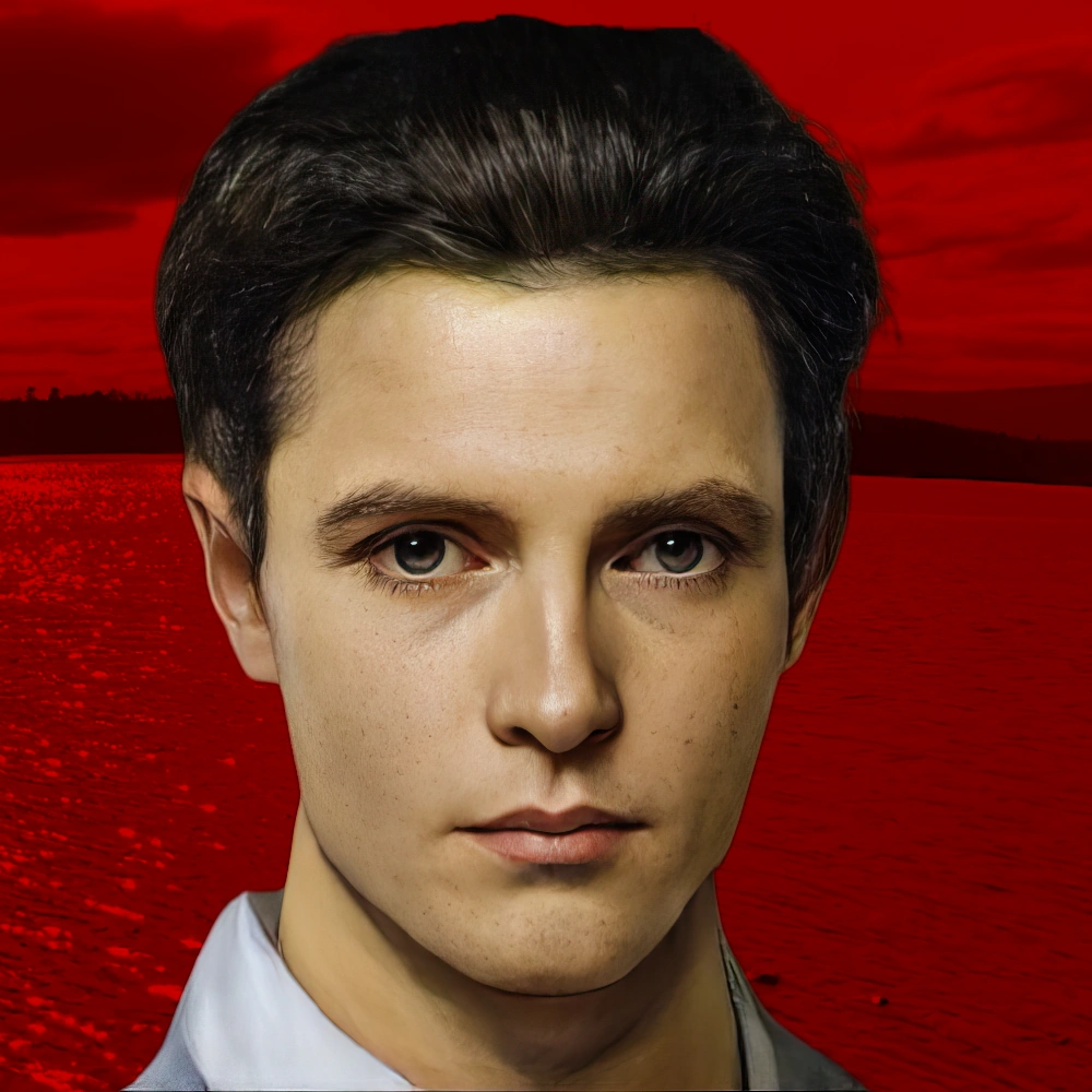 Yevgeniy Uzelac | Nick's Omniverse Wiki | Fandom