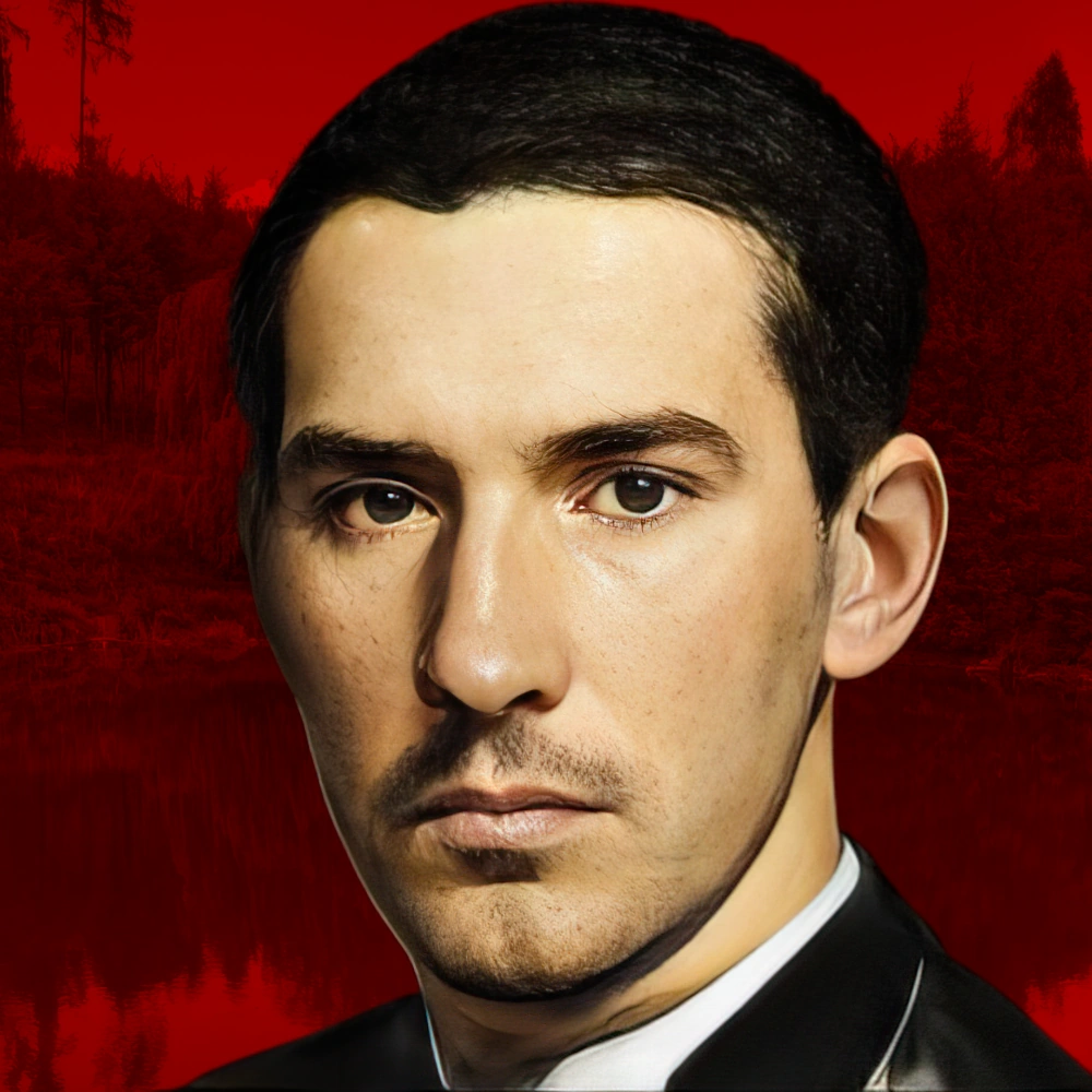 Wilhelm | Nick's Omniverse Wiki | Fandom