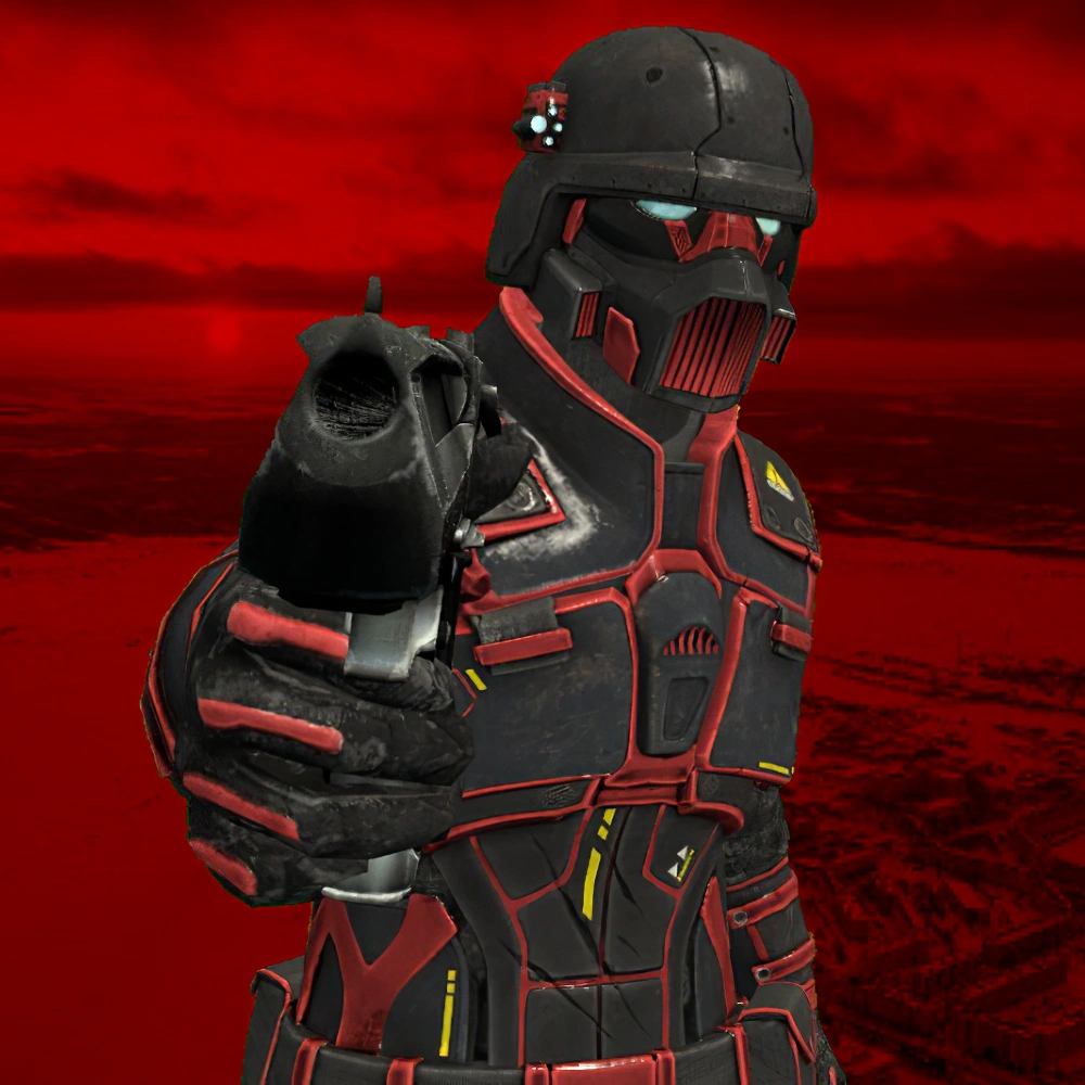 Vex | Nick's Omniverse Wiki | Fandom