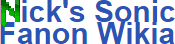 Top 10 Oldest Sonic Characters | Nick's Sonic Fanon Wikia | Fandom