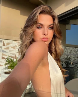 Globalist Erine | Nick's The Challenge Wiki | Fandom