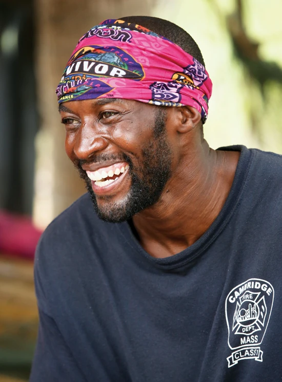 Bomi | Nick's The Challenge Wiki | Fandom