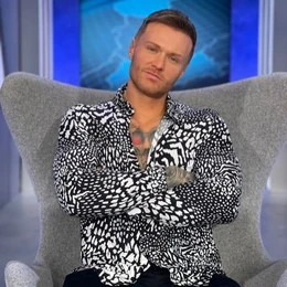 Kyle Winters | Nick's The Challenge Wiki | Fandom