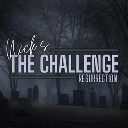 Nick’s The Challenge: Resurrection | Nick's The Challenge Wiki | Fandom