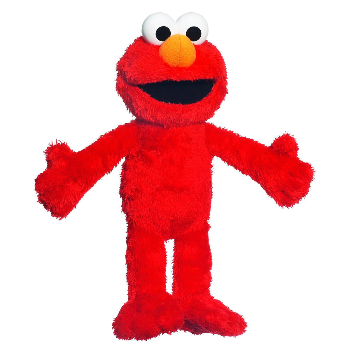 Elmo | NicksMarioPlushVideos Wiki | Fandom