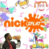 Nick Splat | Nick Splat Wiki | Fandom