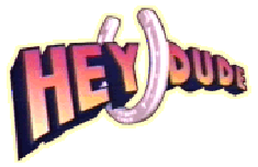 Hey Dude | Nick Splat Wiki | Fandom