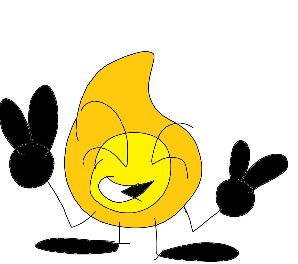 Ember | Nickster Trickster Official Wiki | Fandom