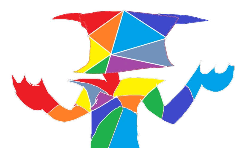 SRC | Nickster Trickster Official Wiki | Fandom