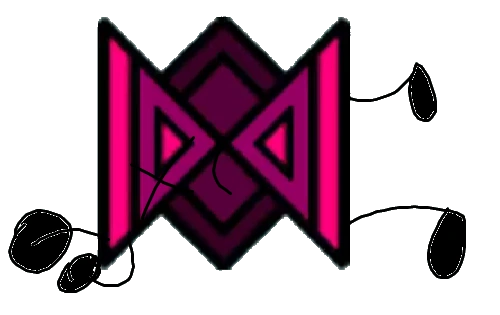 List Of Probably An Object Show Characters | Nickster Trickster ...