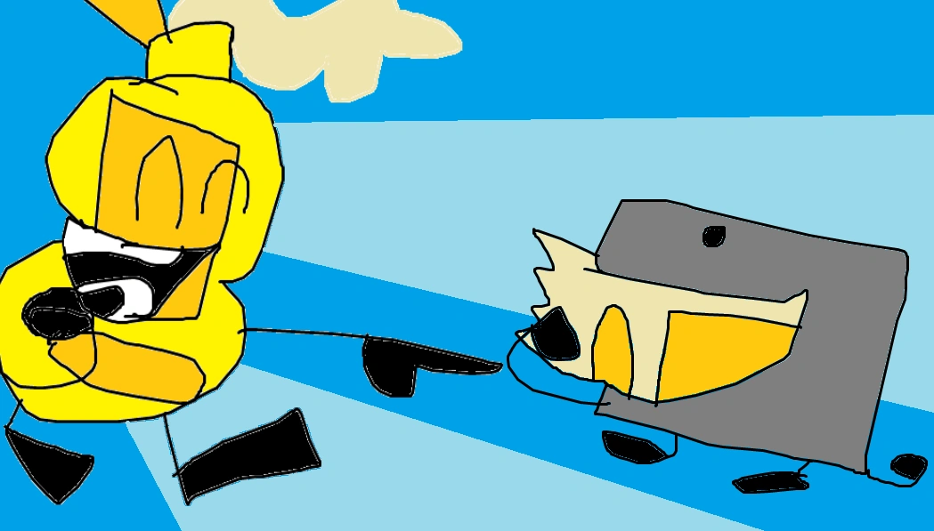 Getting The Band Back Together | Nickster Trickster Official Wiki | Fandom