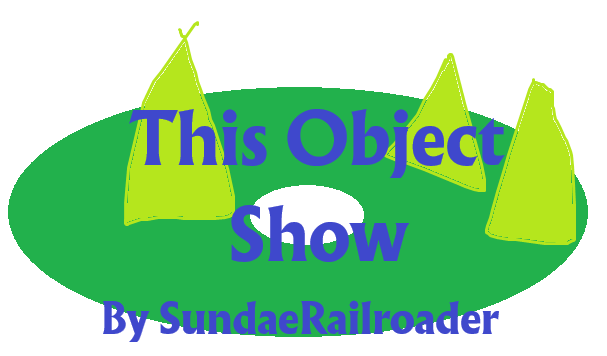 This Object Show | Nickster Trickster Official Wiki | Fandom