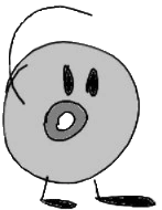 Disc | Nickster Trickster Official Wiki | Fandom