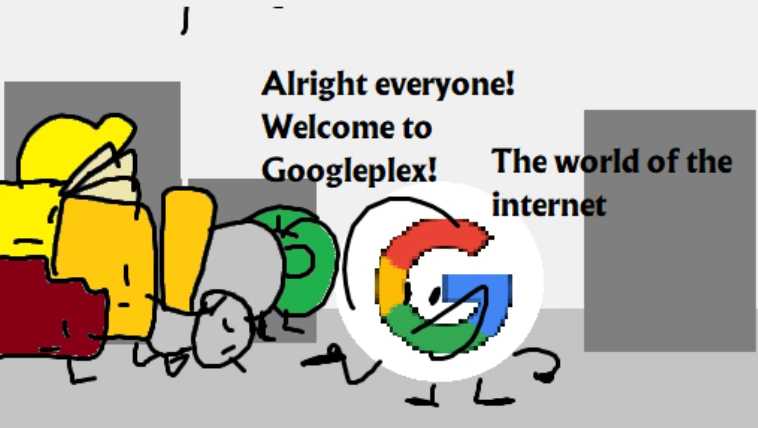 Googleplex | Nickster Trickster Official Wiki | Fandom