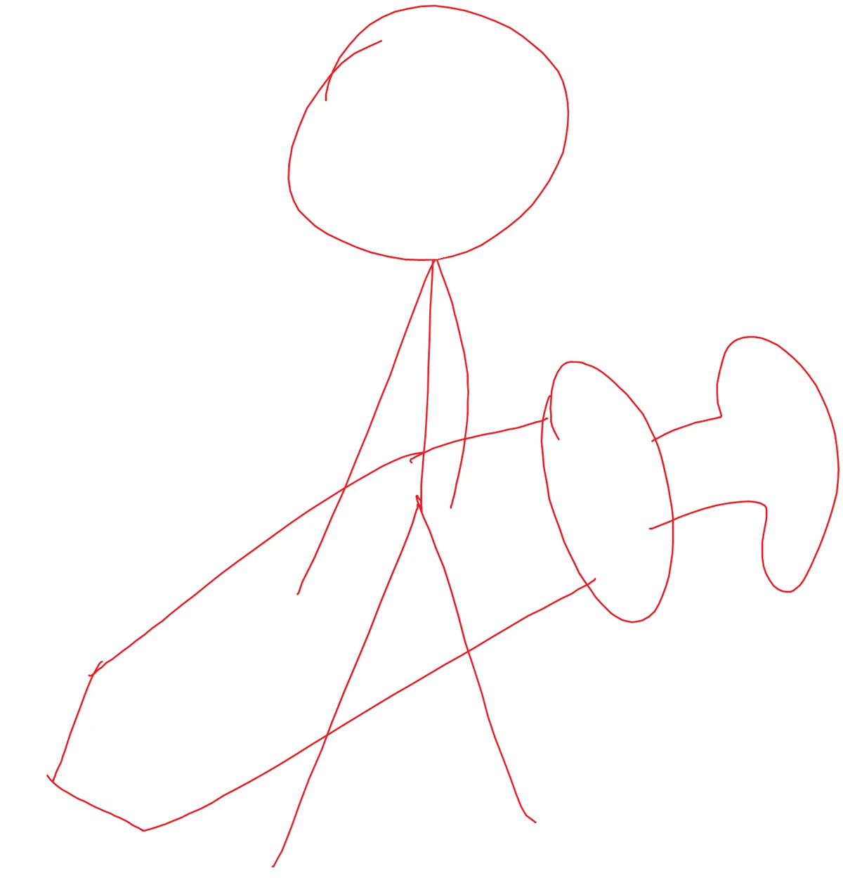 Red | Nickster Trickster Official Wiki | Fandom