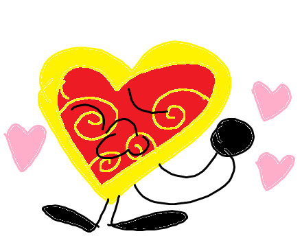 Heart Container | Nickster Trickster Official Wiki | Fandom