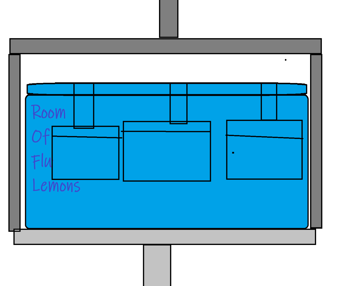 Room Of Fluffy Lemons | Nickster Trickster Official Wiki | Fandom