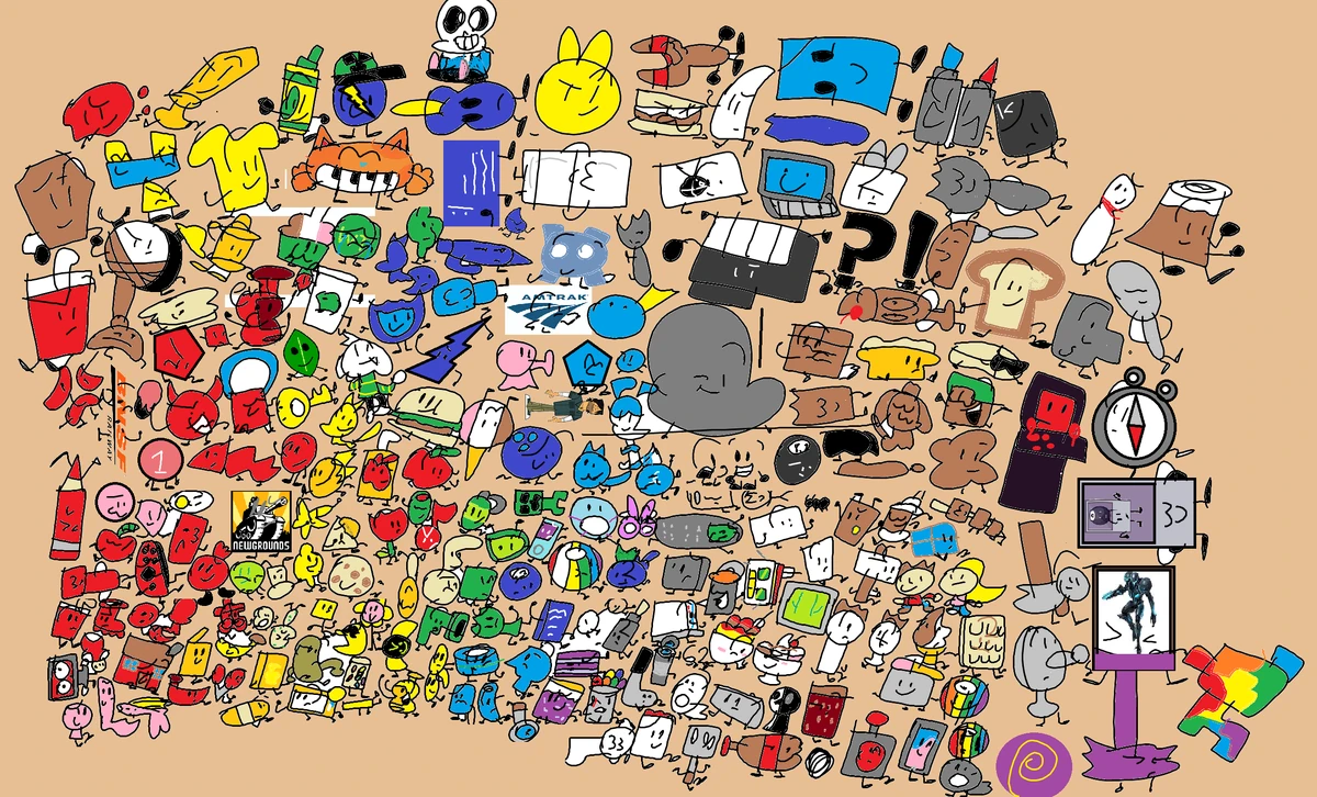 SR Daily | Nickster Trickster Official Wiki | Fandom