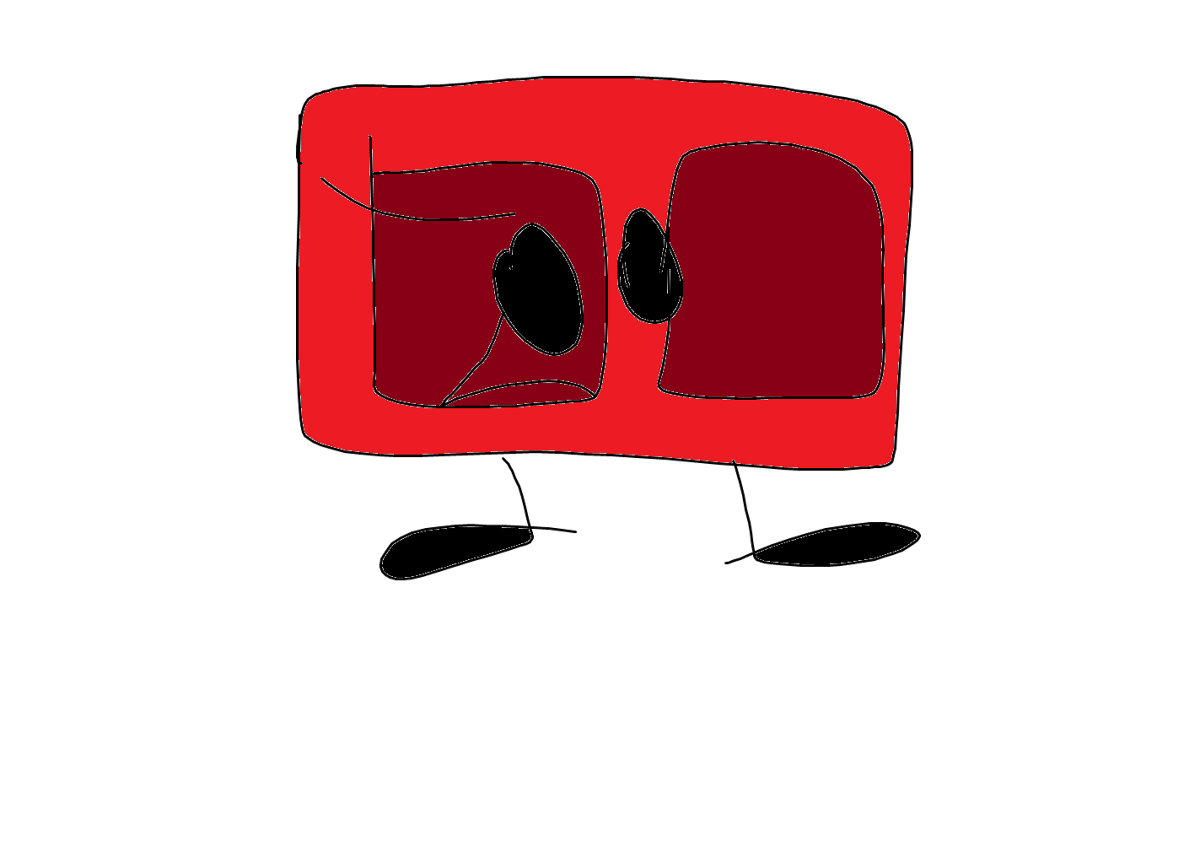 Brick | Nickster Trickster Official Wiki | Fandom