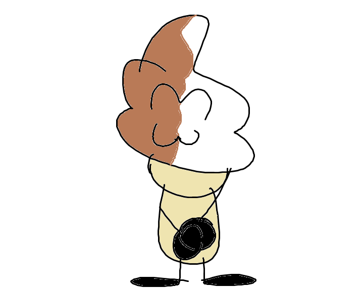 Ice Cream | Nickster Trickster Official Wiki | Fandom