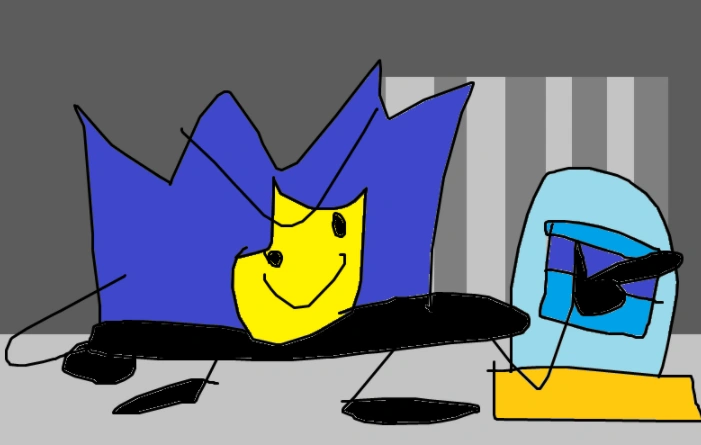 SundaeRailroader (Discord)/Steam Train Games/Prison Peril | Nickster ...