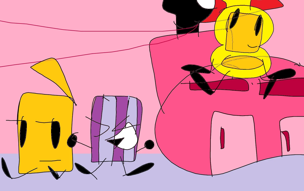 Kay Kingdom (Location) | Nickster Trickster Official Wiki | Fandom