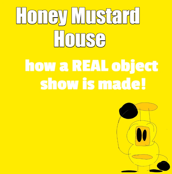 Honey Mustard House (Series) | Nickster Trickster Official Wiki | Fandom