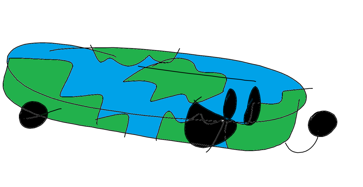 Flat Earth | Nickster Trickster Official Wiki | Fandom