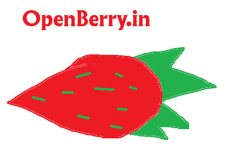 OpenBerry.in | Nickster Trickster Official Wiki | Fandom