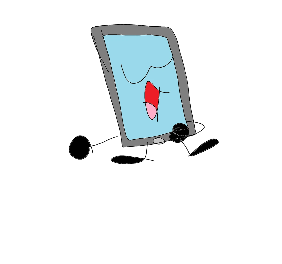 Phone | Nickster Trickster Official Wiki | Fandom