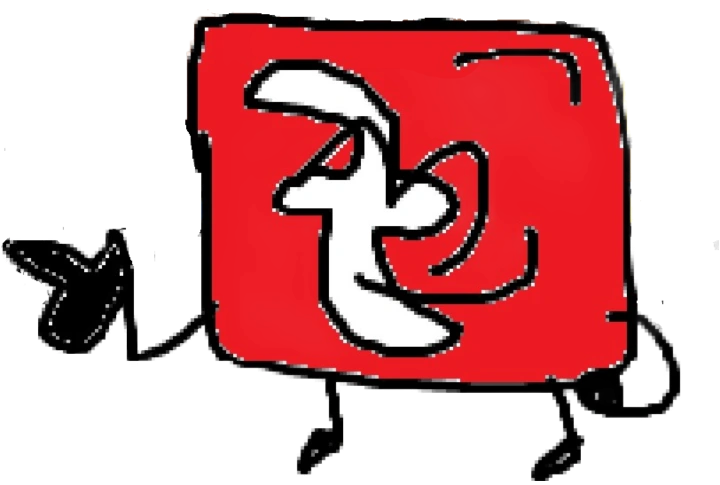 Flash | Nickster Trickster Official Wiki | Fandom