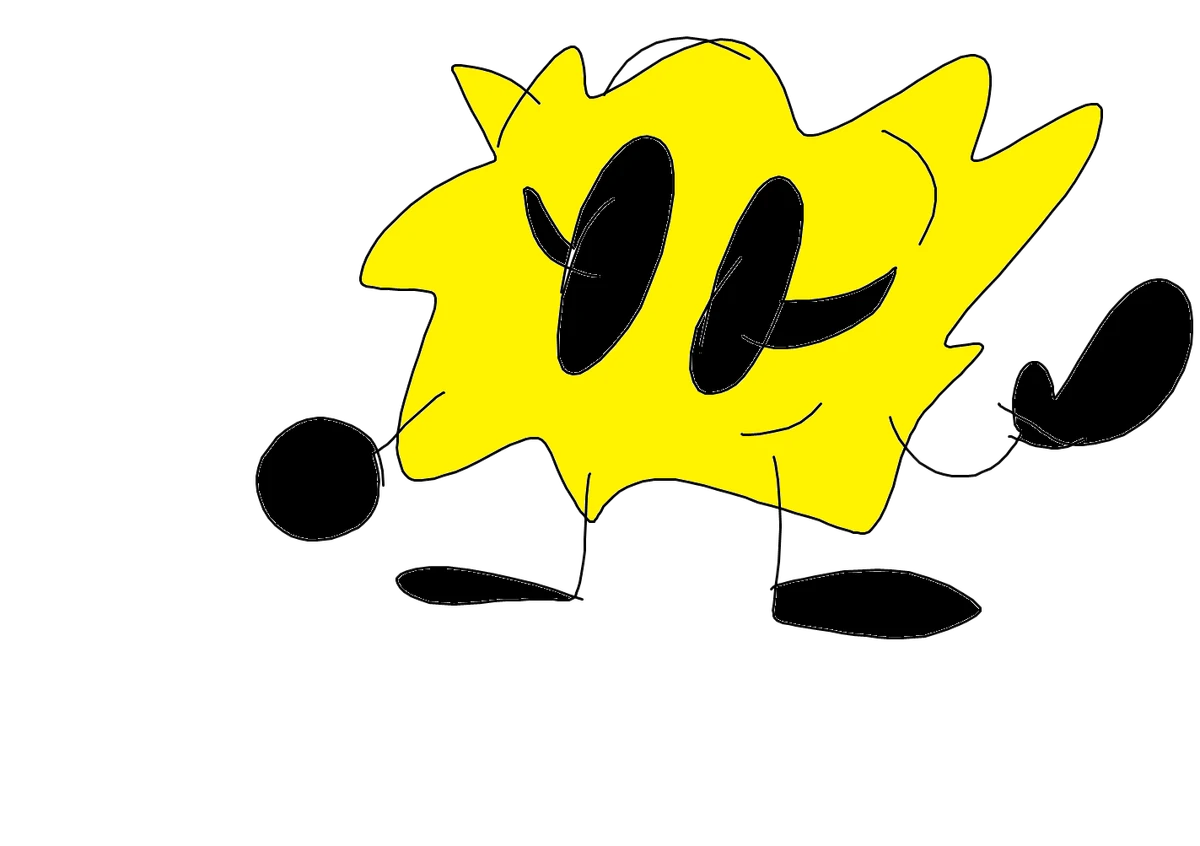 Everything | Nickster Trickster Official Wiki | Fandom