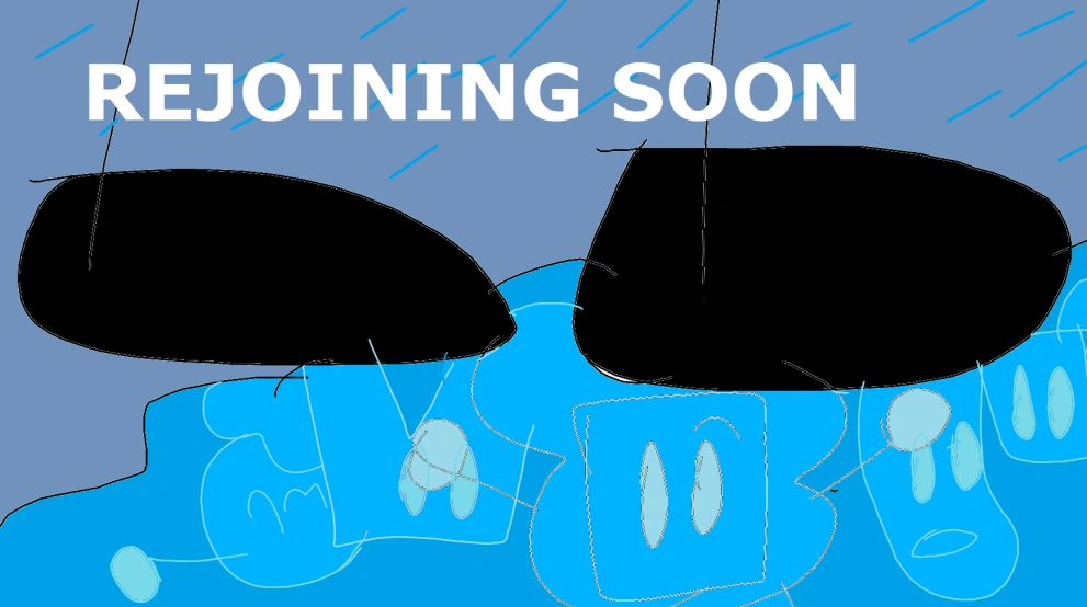 Currently Unnamed Object Show | Nickster Trickster Official Wiki | Fandom