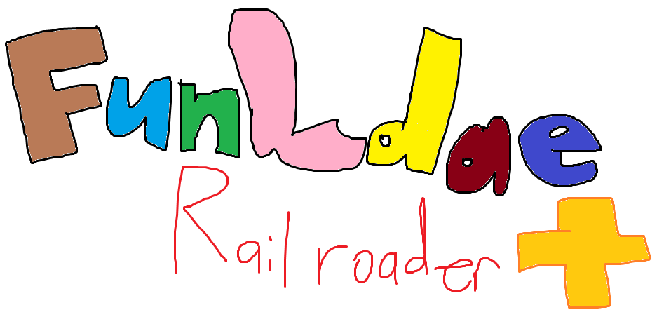 FunkdaeRailroader Plus (Reboot) | Nickster Trickster Official Wiki | Fandom