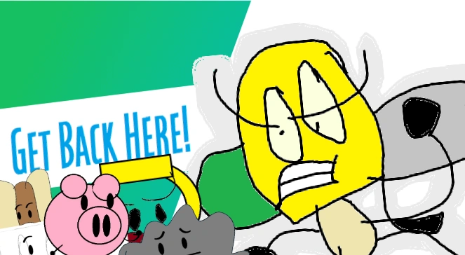 Catching The Suspect | Nickster Trickster Official Wiki | Fandom