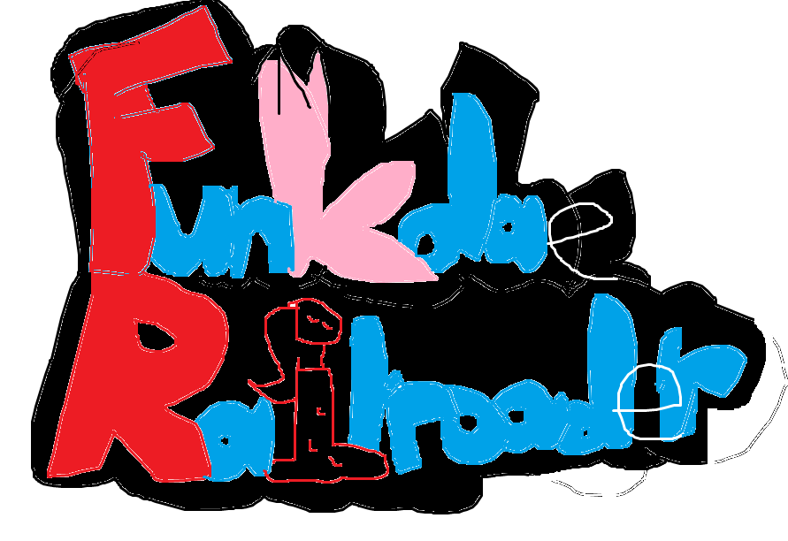 FunkdaeRailroader | Nickster Trickster Official Wiki | Fandom