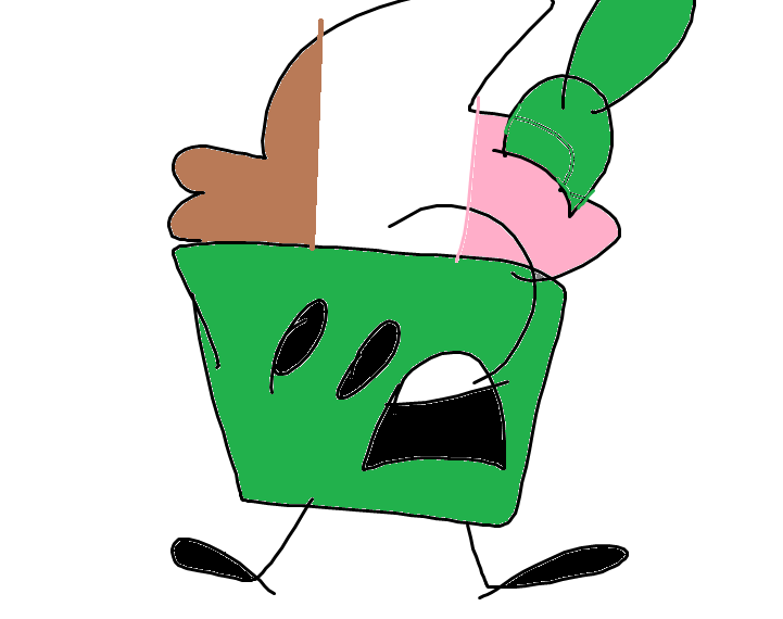 Frozen Yogurt | Nickster Trickster Official Wiki | Fandom