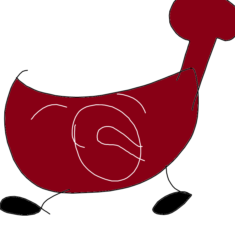 Evil Banana | Nickster Trickster Official Wiki | Fandom