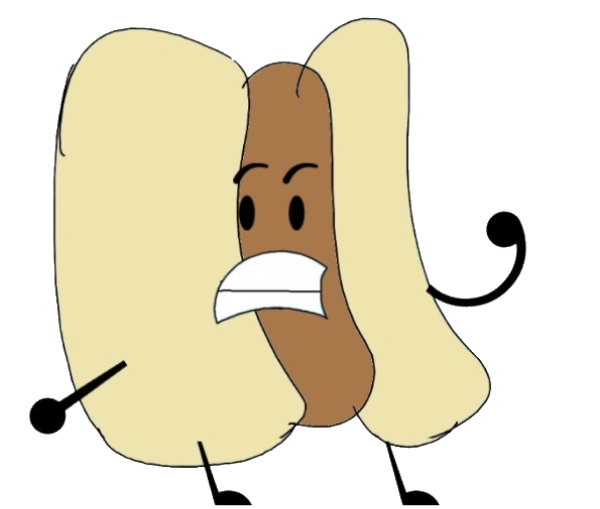 Glizzy | Nickster Trickster Official Wiki | Fandom