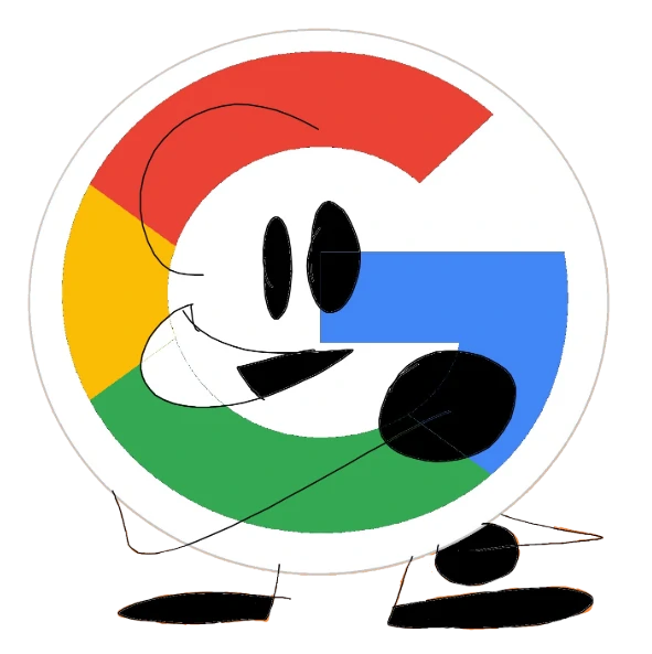 Google | Nickster Trickster Official Wiki | Fandom