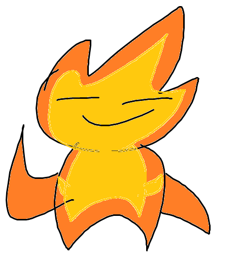 Heats Flamesman | Nickster Trickster Official Wiki | Fandom