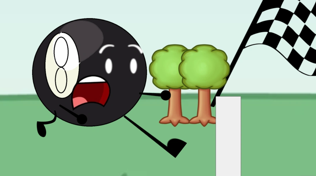 Get To The Finish Line | Nickster Trickster Official Wiki | Fandom