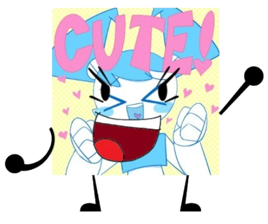 @CNickid | Nickster Trickster Official Wiki | Fandom