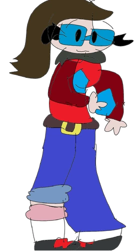 List Of Human(oid) Characters | Nickster Trickster Official Wiki | Fandom